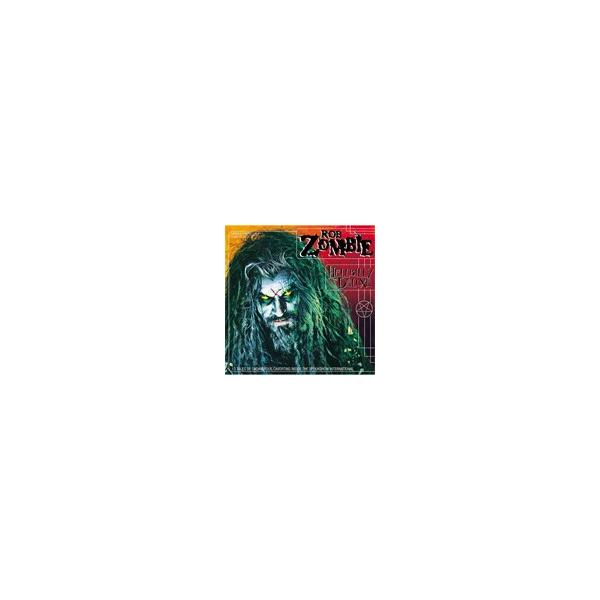 ◆品　番：UICY-78678◆発売日：2018年03月14日発売◆出荷目安：５〜１０日◆限定盤◆ヘルビリーデラックス/HELLBILLY DELUXE