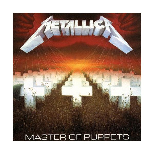 ◆品　番：UICR-1139◆発売日：2018年04月13日発売◆出荷目安：２〜５日◆SHM-CD/金曜販売開始商品◆メタルマスター/MASTER OF PUPPETS
