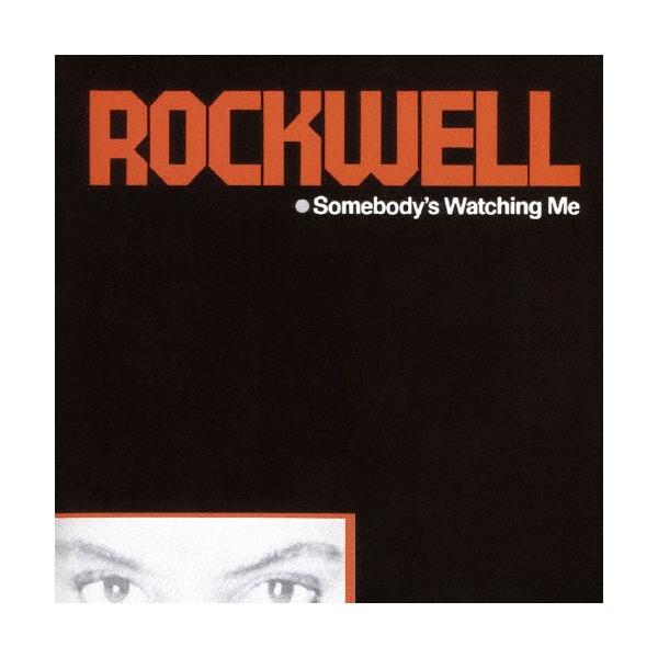 ◆品　番：UICY-78740◆発売日：2018年05月16日発売◆出荷目安：５〜１０日◆生産限定盤◆サムバディズウォッチングミー/SOMEBODY'S WATCHING ME