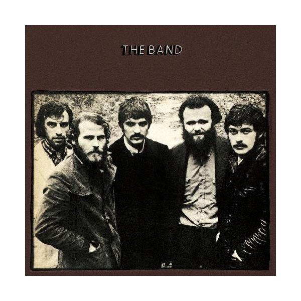 ◆品　番：UICY-40185◆発売日：2018年06月20日発売◆出荷目安：５〜１０日◆生産限定盤/MQA-CD/UHQCD◆※ハイレゾCD名盤シリーズ◆ザ・バンド/BAND,THE