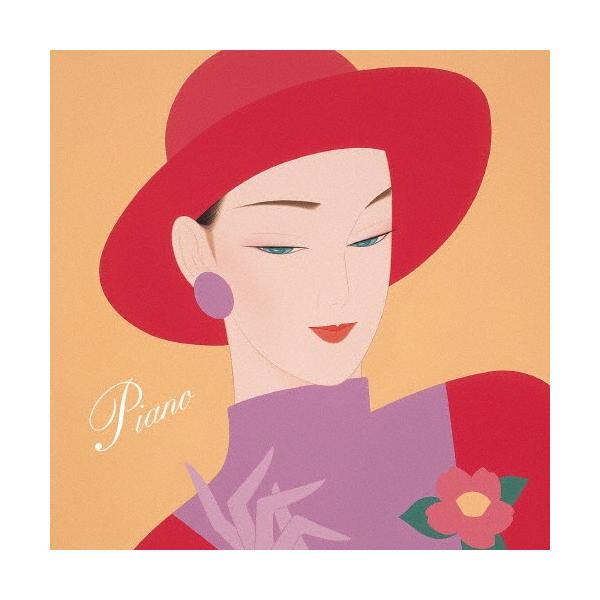 ◆品　番：UCCS-1236/7◆発売日：2018年07月18日発売◆出荷目安：５〜１０日◆ピアノヲキキタクテナツノゴゴニマドロミナガラ