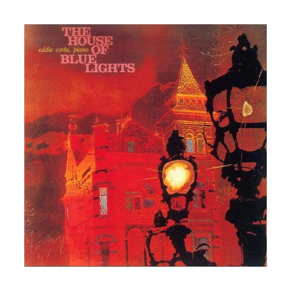 ◆品　番：UCCU-5860◆発売日：2018年07月11日発売◆出荷目安：５〜１０日◆SHM-CD◆ハウスオブブルーライツ/HOUSE OF BLUE LIGHTS,THE