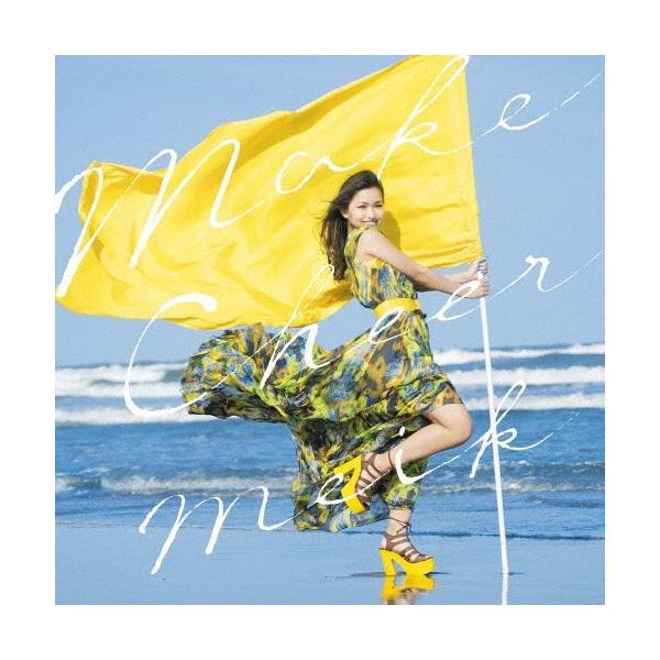 ◆品　番：POCS-1706◆発売日：2018年07月25日発売◆出荷目安：５〜１０日◆紙ジャケット仕様◆メイクチア/MAKE CHEER