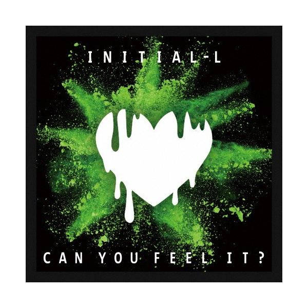 ◆品　番：POCS-1711◆発売日：2018年07月25日発売◆出荷目安：５〜１０日◆通常盤◆キャンユーフィールイット/CAN YOU FEEL IT?