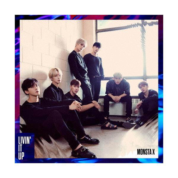 ◆品　番：UMCE-9013◆発売日：2018年09月12日発売◆出荷目安：５〜１０日◆初回限定盤B/アナザージャケット付/アナログサイズジャケット仕様◆リヴィンイットアップ/LIVIN' IT UP