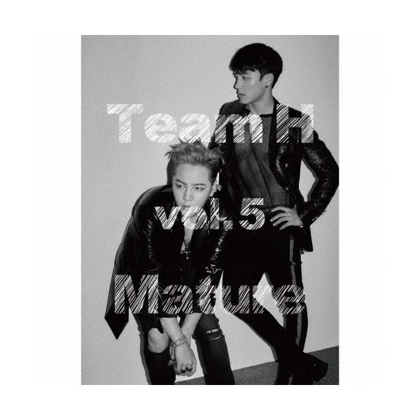 ◆品　番：UPCH-29307◆発売日：2018年09月05日発売◆出荷目安：５〜１０日◆初回生産限定盤/DVD付◆※先着特典：ミニクリアファイルは終了致しました。◆マチュア/MATURE