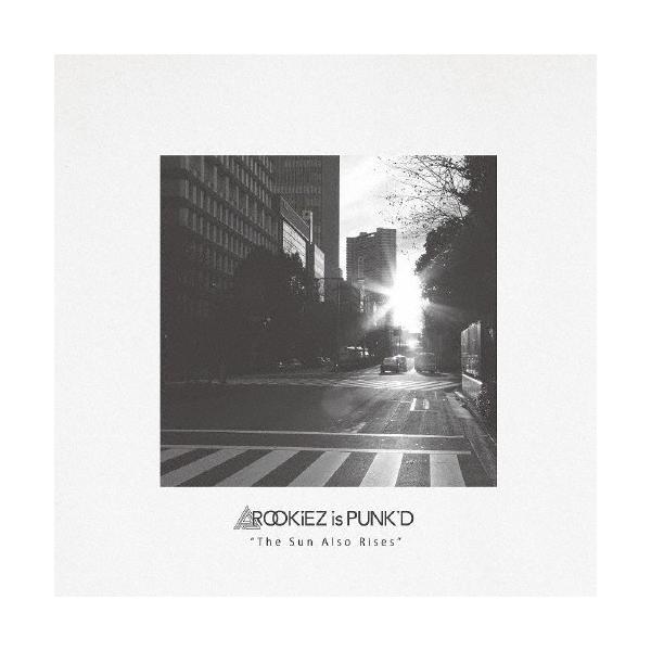 ◆品　番：POCS-1725◆発売日：2018年09月12日発売◆出荷目安：５〜１０日◆通常盤/プレイパス付◆ザ・サンオールソーライジズ/SUN ALSO RISES,THE