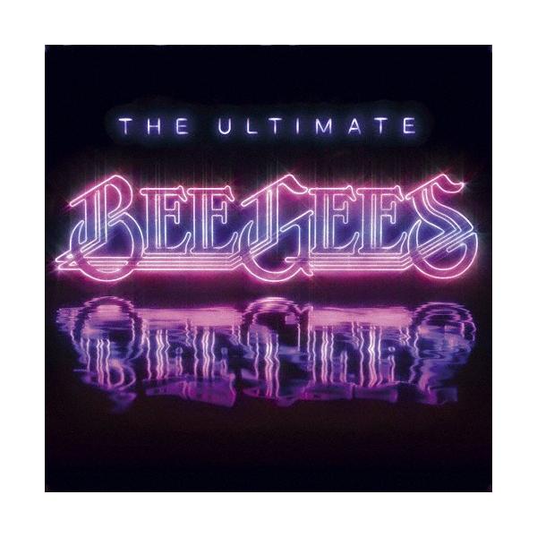 ◆品　番：UICY-15769/70◆発売日：2018年11月21日発売◆出荷目安：２〜５日◆スリーブケース仕様◆アルティメイトベストオブビージーズ/ULTIMATE BEE GEES,THE