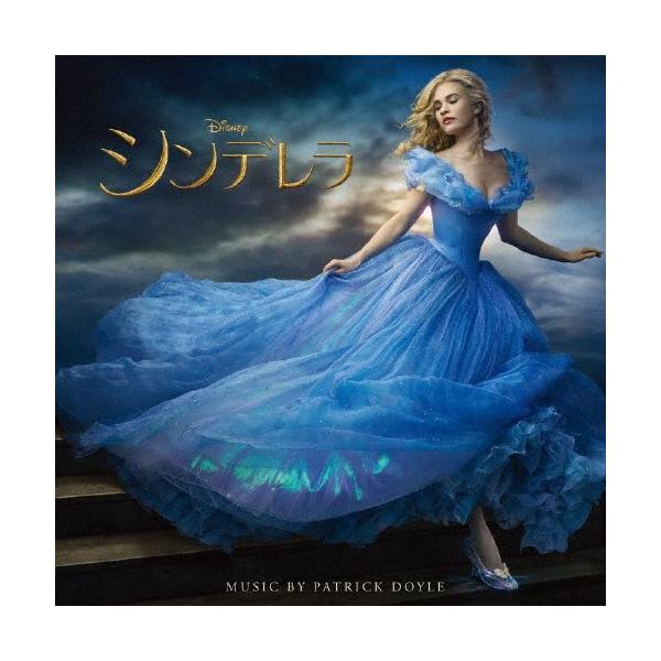 ◆品　番：UWCD-8097/8◆発売日：2018年12月12日発売◆出荷目安：２〜５日◆シンデレラ/CINDERELLA