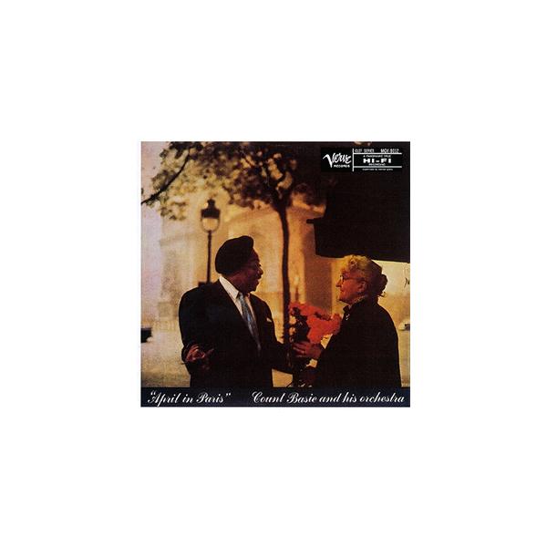 ◆品　番：PROZ-1117◆発売日：2018年12月19日発売◆出荷目安：2〜3週間◆種類:HybridCD◆エイプリルインパリ