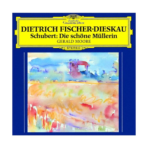 ◆品　番：UCGG-9540◆発売日：2018年12月12日発売◆出荷目安：５〜１０日◆初回生産限定盤/SHM◆シューベルトカキョクシュウウツクシキスイシャゴヤノムスメディー７９５