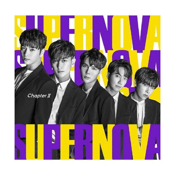 ◆品　番：POCE-12101◆発売日：2018年11月06日発売◆出荷目安：５〜１０日◆初回限定盤B◆チャプター２/CHAPTER 2