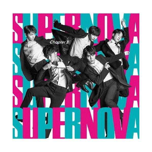 ◆品　番：POCE-12102◆発売日：2018年11月06日発売◆出荷目安：５〜１０日◆通常盤◆チャプター２/CHAPTER 2