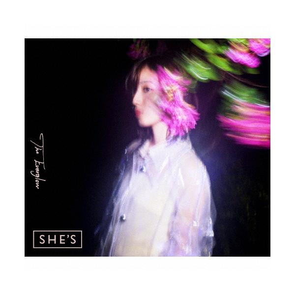 ◆品　番：TYCT-39094◆発売日：2018年11月14日発売◆出荷目安：５〜１０日◆完全数量限定盤/豪華フォトブックレット+オリジナルラバーバンド付◆ジ・エバーグロー/EVERGLOW,THE