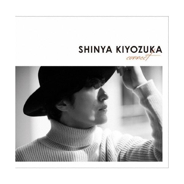 ◆品　番：UCCY-1092◆発売日：2018年12月12日発売◆出荷目安：２〜５日◆※先着特典：ポストカードは終了いたしました。◆コネクト/CONNECT