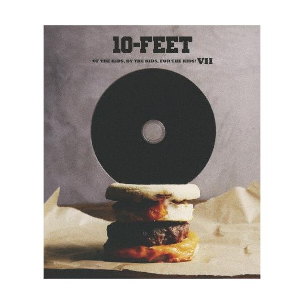 ◆品　番：UPXH-20074◆発売日：2018年12月05日発売◆出荷目安：５〜１０日◆種類:Blu-ray◆オブザキッズバイザキッズフォーザキッズ７