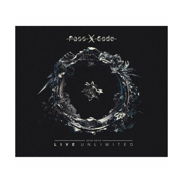 ◆品　番：UICZ-4440/3◆発売日：2018年12月19日発売◆出荷目安：５〜１０日◆特典CD付◆パスコード２０１６カラ２０１８ライブアンリミテッド/PASSCODE 2016-2018 LIVE UNLIMITED