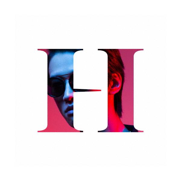 ◆品　番：POCE-12109◆発売日：2019年01月30日発売◆出荷目安：５〜１０日◆初回限定盤/DVD付◆ヒルクライム/HILCRHYME