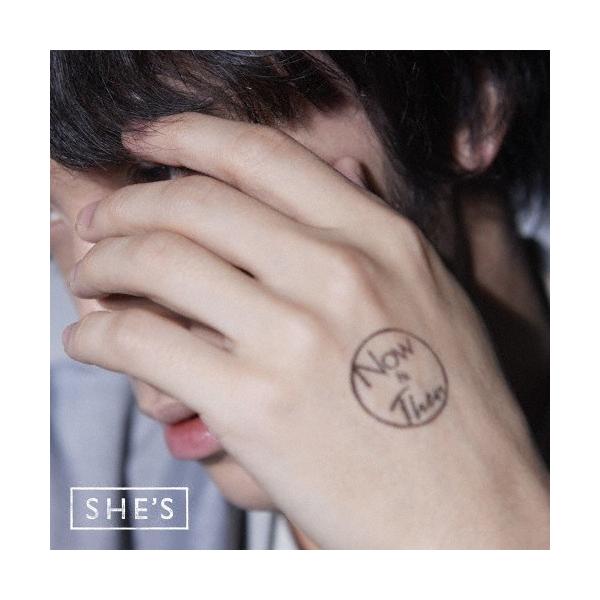 ◆品　番：TYCT-60134◆発売日：2019年02月06日発売◆出荷目安：２〜５日◆通常盤◆ナウアンドゼン/NOW &amp; THEN