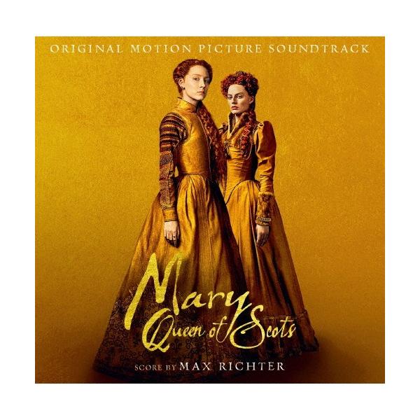 ◆品　番：UCCH-1052◆発売日：2019年02月20日発売◆出荷目安：５〜１０日◆SHM-CD◆フタリノジョウオウメアリートエリザベスオリジナルサウンドトラック/MARY QUEEN OF SCOTS