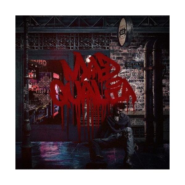 ◆品　番：UICV-5079◆発売日：2019年03月20日発売◆出荷目安：５〜１０日◆通常盤◆マッドクオリア/MAD QUALIA(JAPANESE VERSION)