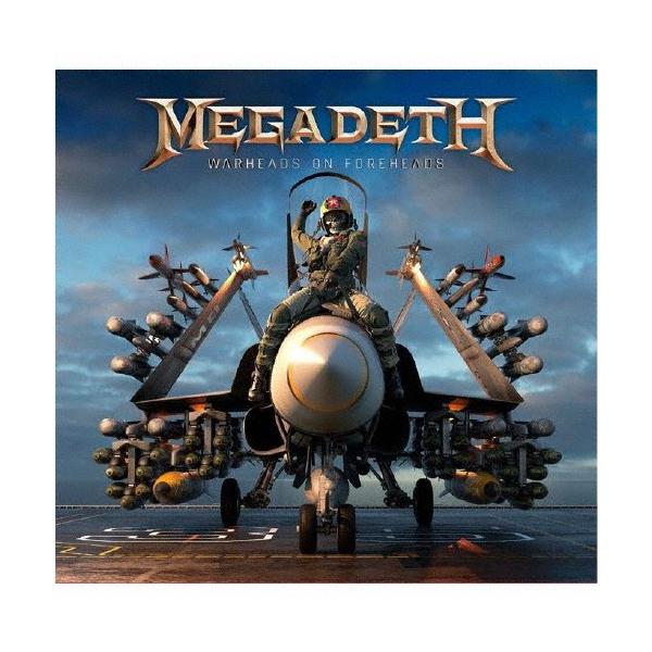 ◆品　番：UICY-15809/11◆発売日：2019年03月22日発売◆出荷目安：５〜１０日◆SHM-CD/金曜販売開始商品/デジパック仕様◆ウォーヘッズオンフォーヘッズ/WARHEADS ON FOREHEADS