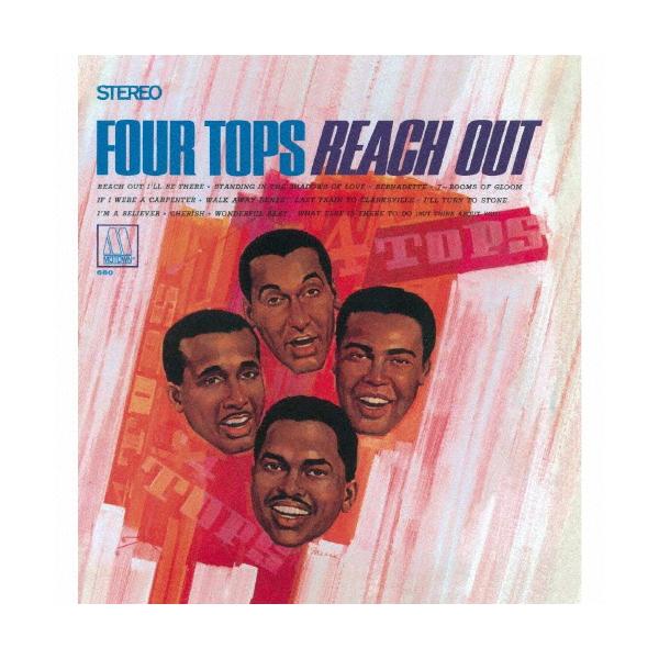 ◆品　番：UICY-78891◆発売日：2019年03月20日発売◆出荷目安：５〜１０日◆生産限定盤◆リーチアウト/REACH OUT