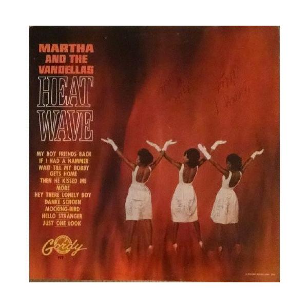 ◆品　番：UICY-78903◆発売日：2019年03月20日発売◆出荷目安：５〜１０日◆生産限定盤◆ヒートウェイヴ/HEAT WAVE