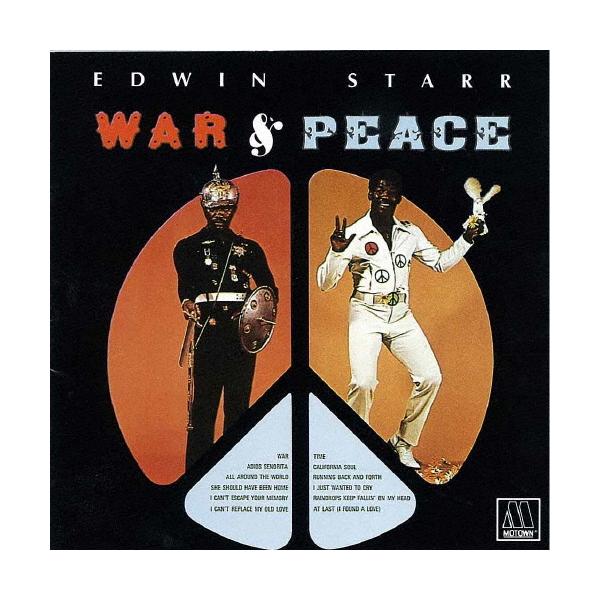 ◆品　番：UICY-78907◆発売日：2019年03月20日発売◆出荷目安：５〜１０日◆生産限定盤◆ウォーアンドピース/WAR AND PEACE