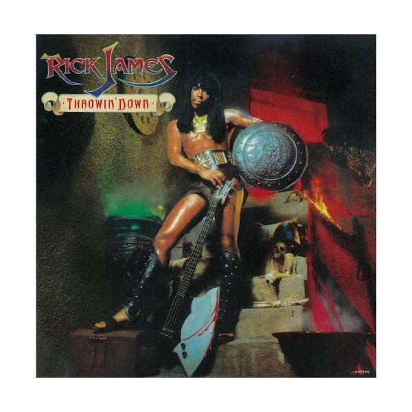 ◆品　番：UICY-78918◆発売日：2019年03月20日発売◆出荷目安：５〜１０日◆生産限定盤◆スローインダウン/THROWIN' DOWN