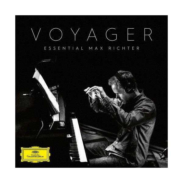 ◆品　番：UCCH-1053/4◆発売日：2019年10月04日発売◆出荷目安：５〜１０日◆SHM-CD/金曜販売開始商品◆ボイジャーマックスリヒターベスト/VOYAGER - ESSENTIAL MAX RICHTER