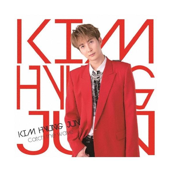 ◆品　番：POCS-1826◆発売日：2019年09月25日発売◆出荷目安：５〜１０日◆通常盤A◆キャッチザウェイブ/CATCH THE WAVE