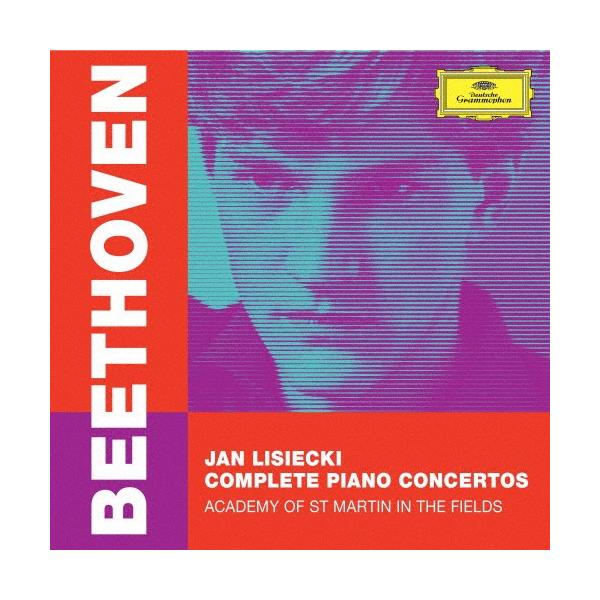 ◆品　番：UCCG-1858/60◆発売日：2019年10月23日発売◆出荷目安：５〜１０日◆SHM-CD◆ベートーヴェンピアノキョウソウキョクゼンシュウ