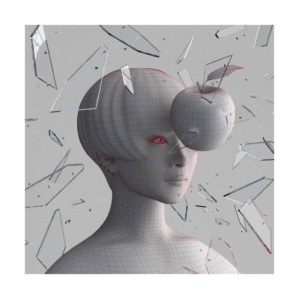 ◆品　番：UPCH-20535/6◆発売日：2019年11月13日発売◆出荷目安：５〜１０日◆通常盤◆ニュートンノリンゴハジメテノベストバン