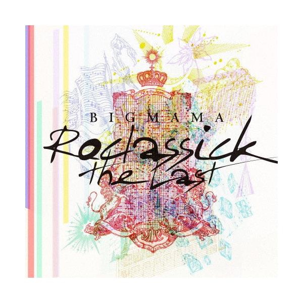 ◆品　番：UPCH-2202◆発売日：2019年12月18日発売◆出荷目安：５〜１０日◆通常盤◆ロックラシックザラスト/ROCLASSICK-THE LAST-