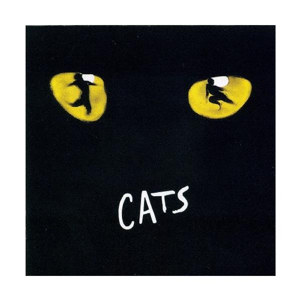 ◆品　番：UICY-15846/7◆発売日：2019年12月11日発売◆出荷目安：２〜５日◆SHM-CD/ブックレット付◆キャッツオリジナルロンドンキャスト/CATS