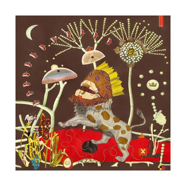 ◆品　番：UCCO-1222◆発売日：2020年09月18日発売◆出荷目安：５〜１０日◆SHM-CD/金曜販売開始商品◆キングブッチ/KINGBUTCH