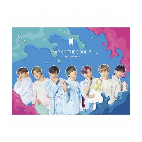 ◆品　番：UICV-9324◆発売日：2020年07月15日発売◆出荷目安：２〜５日◆初回限定盤B/DVD+ブックレット(B)+ステッカーシート(B)+応募券付/スリーブ+デジパック仕様◆※3形態同時予約購入特典はお付けしておりません。予め...