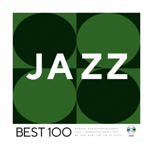 ◆品　番：UCCU-1624/9◆発売日：2020年07月29日発売◆出荷目安：５〜１０日◆ジャズベスト１００/JAZZ -BEST 100-