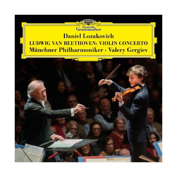 ◆品　番：UCCG-40108◆発売日：2020年09月25日発売◆出荷目安：２〜５日◆生産限定盤/MQA-CD/UHQCD/金曜販売開始商品◆ベートーヴェンヴァイオリンキョウソウキョク