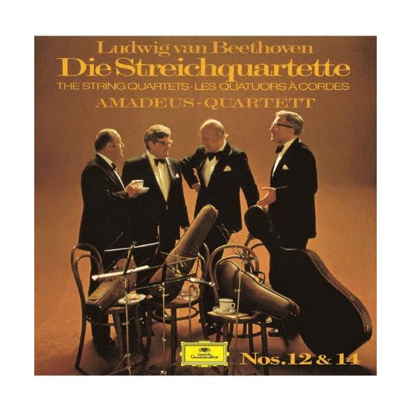 ◆品　番：UCCG-41015◆発売日：2020年09月16日発売◆出荷目安：５〜１０日◆生産限定盤/MQA-CD/UHQCD◆ベートーヴェンゲンガクシジュウソウキョクダイ１２バンダイ１４バン