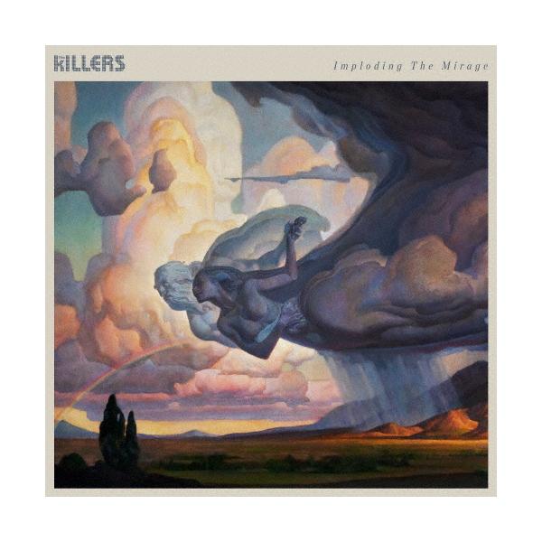 ◆品　番：UICL-1148◆発売日：2020年09月04日発売◆出荷目安：２〜５日◆金曜販売開始商品◆インプローディングザミラージュ/IMPLODING THE MIRAGE