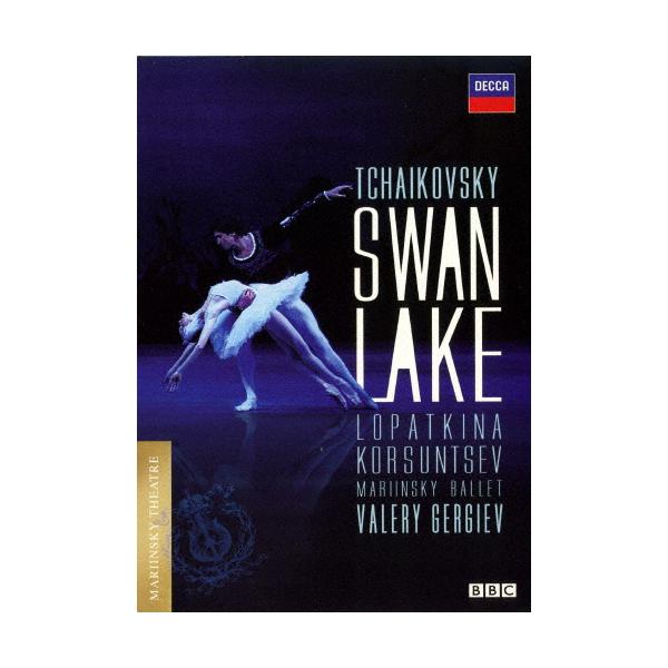 ◆品　番：UCBD-9077◆発売日：2020年09月09日発売◆出荷目安：５〜１０日◆限定盤◆チャイコフスキーバレエハクチョウノミズウミ