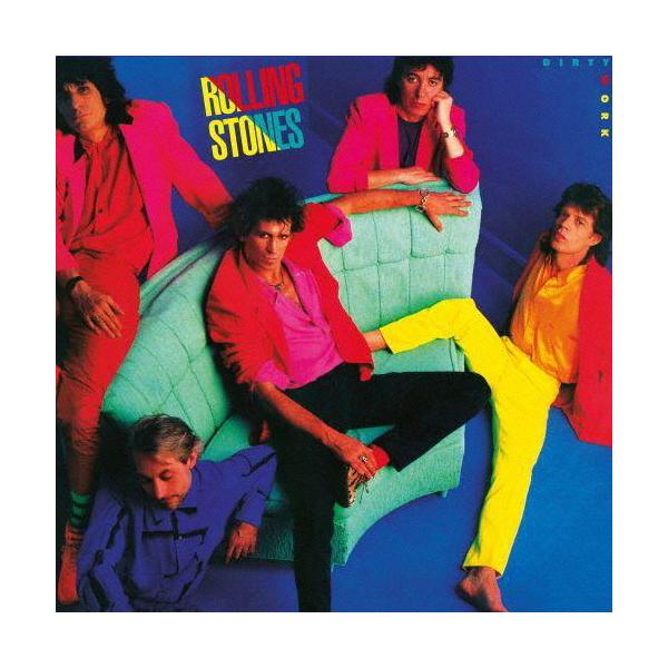 ◆品　番：UICY-79249◆発売日：2020年12月04日発売◆出荷目安：５〜１０日◆初回生産限定盤/SHM-CD/ステッカーセット付/紙ジャケット仕様/金曜販売開始商品◆ダーティワーク/DIRTY WORK