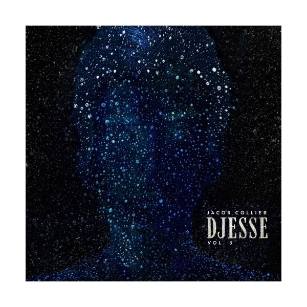 ◆品　番：UCCM-1261◆発売日：2020年11月27日発売◆出荷目安：２〜５日◆金曜販売開始商品◆ジェシーボリューム３/DJESSE VOL.3
