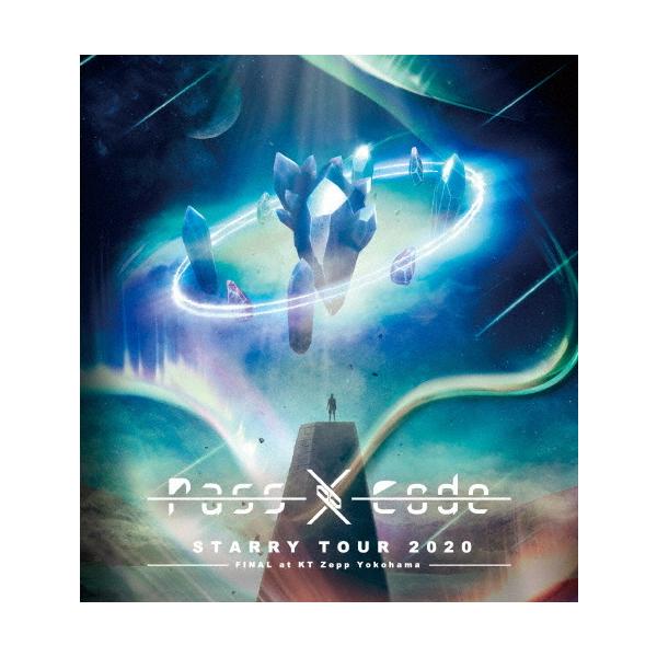 ◆品　番：UIXZ-4092◆発売日：2020年11月18日発売◆出荷目安：５〜１０日◆種類:Blu-ray◆CD付◆パスコードスターリーツアー２０２０ファイナルアットケイティーゼップヨコハマ/PASSCODE STARRY TOUR 20...