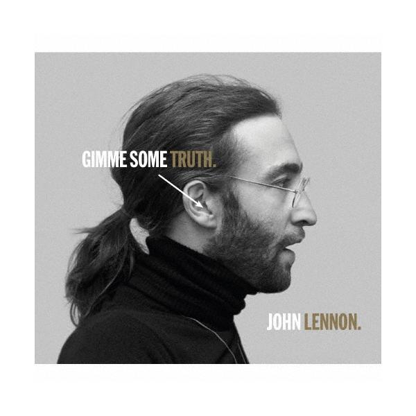 ◆品　番：UICY-15941/2◆発売日：2020年10月09日発売◆出荷目安：２〜５日◆2CDエディション/通常盤/SHM-CD/ブックレット+ポスター付/スリップ・ケース仕様/金曜販売開始商品◆ギミサムトゥルース/GIMME SOME...