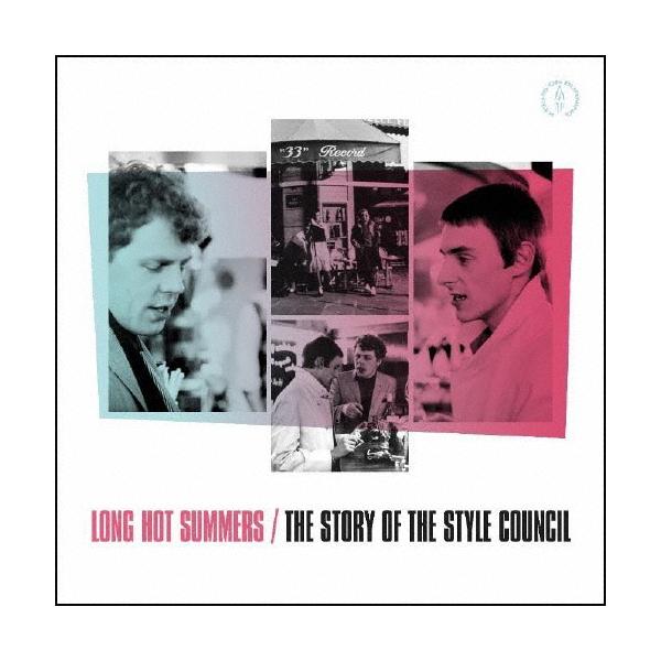 ◆品　番：UICY-15943/4◆発売日：2020年10月30日発売◆出荷目安：２〜５日◆SHM-CD/金曜販売開始商品/デジパック仕様◆ロングホットサマーズザストーリーオブザスタイルカウンシル/LONG HOT SUMMERS: THE...
