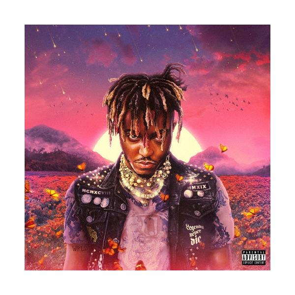 ◆品　番：UICS-1365◆発売日：2020年10月28日発売◆出荷目安：５〜１０日◆レジェンズネヴァーダイ/LEGENDS NEVER DIE