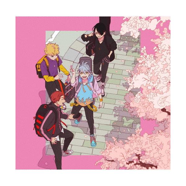 ◆品　番：UPCH-29378◆発売日：2020年12月16日発売◆出荷目安：５〜１０日◆通常盤/初回プレス限定/ランダムステッカー付◆エイプリル/APRIL